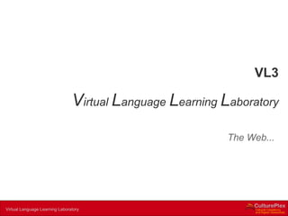 Vl3 - The Web | PDF