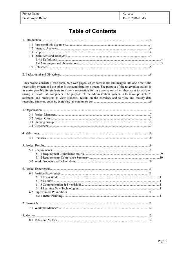 V lab final_project_report_0.1 | PDF
