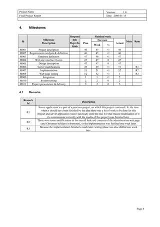 V lab final_project_report_0.1 | PDF