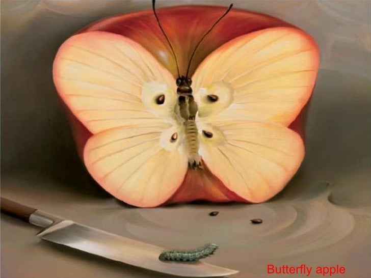 Vladimir Kush Artwork