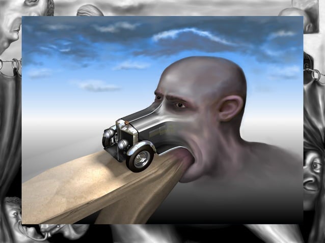 Vladimir Moldavsky Art Glb | PPS