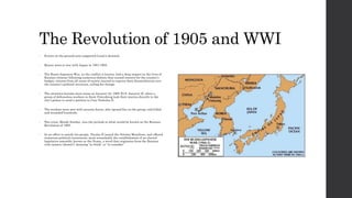 Vladimir Ilyich Lenin (1870-1924) | PPTX