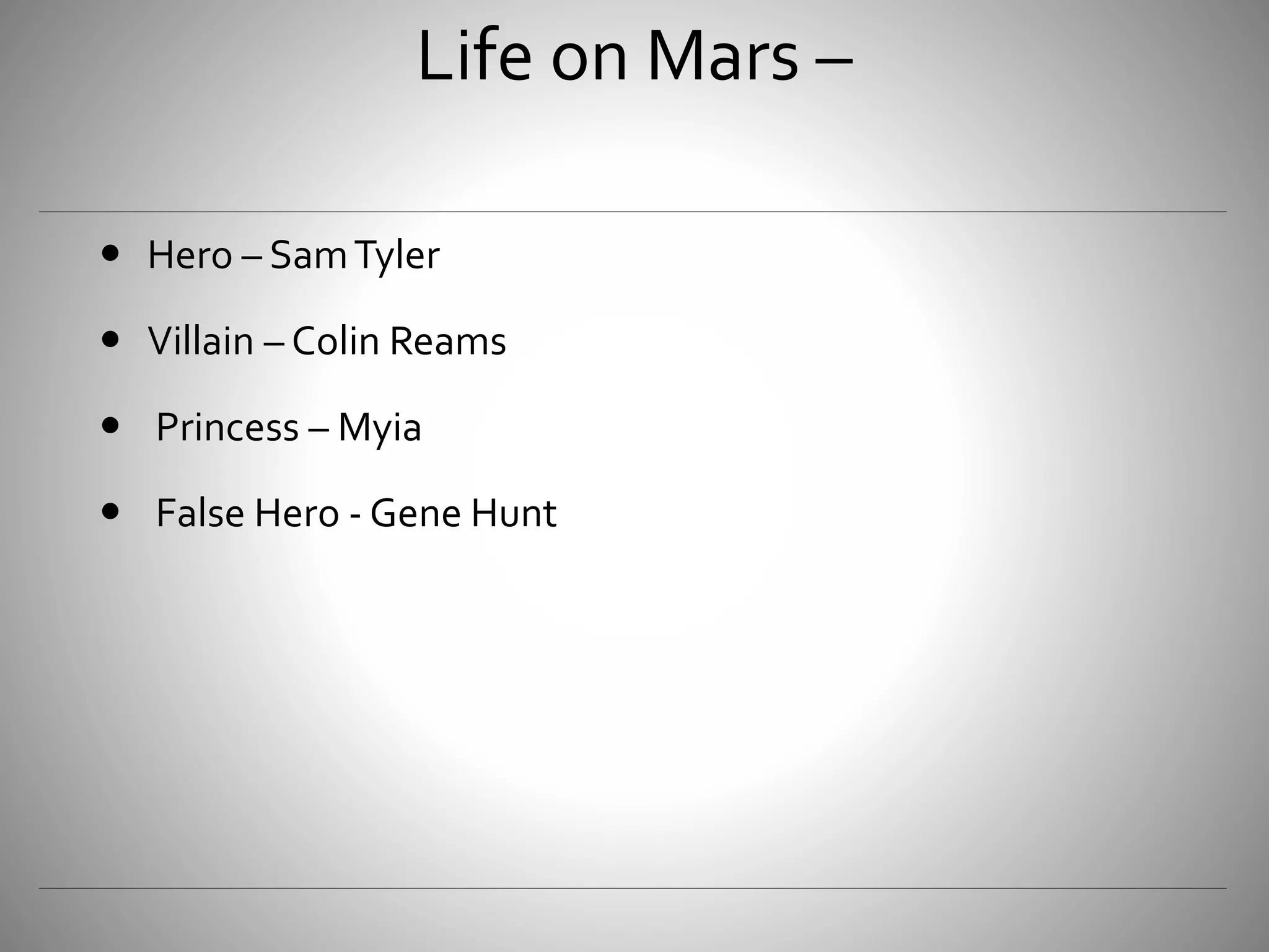 Vladimir propp | PPTX