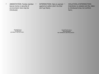 Vladimir Propp | PPT