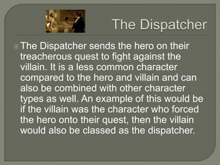 Vladimir propp | PPT