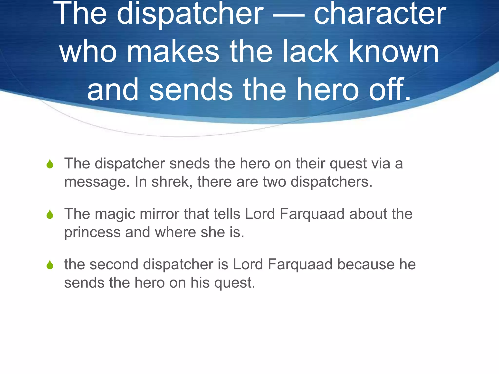 Vladimir propp (1) | PPT