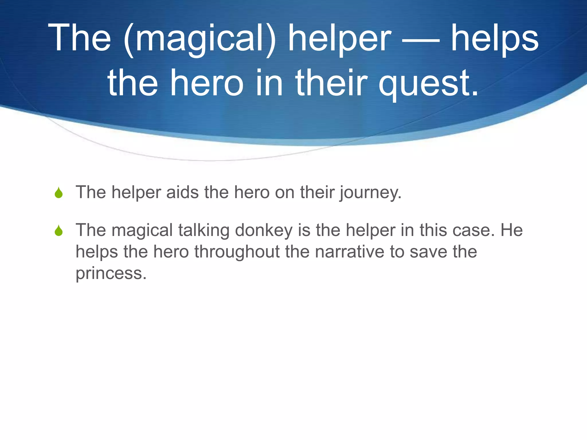 Vladimir propp (1) | PPT