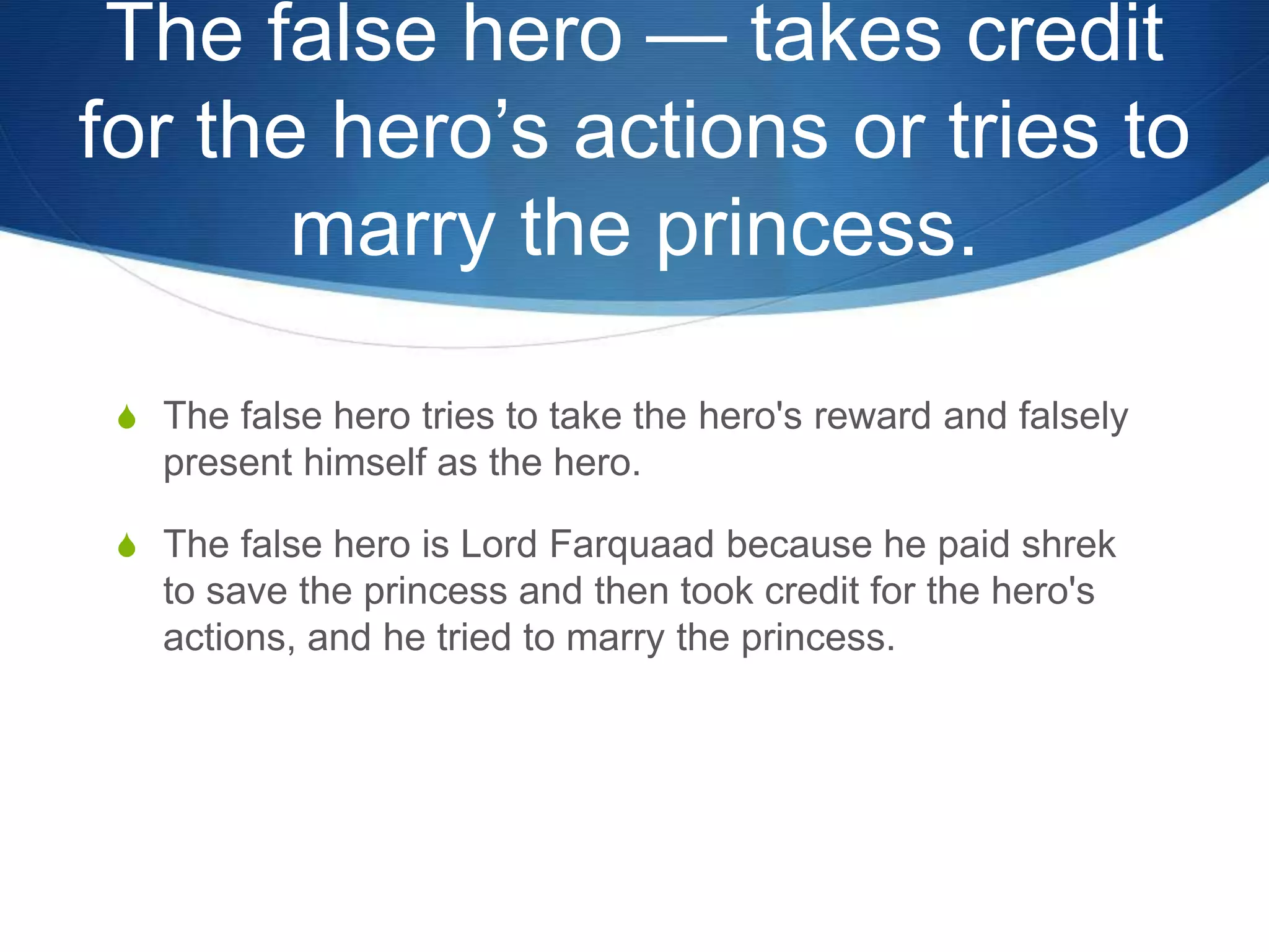 Vladimir propp (1) | PPT