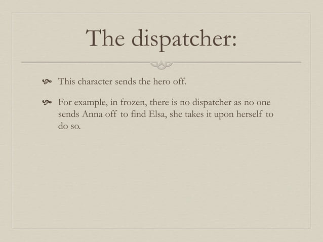 Vladimir propps narrative theory | PPT