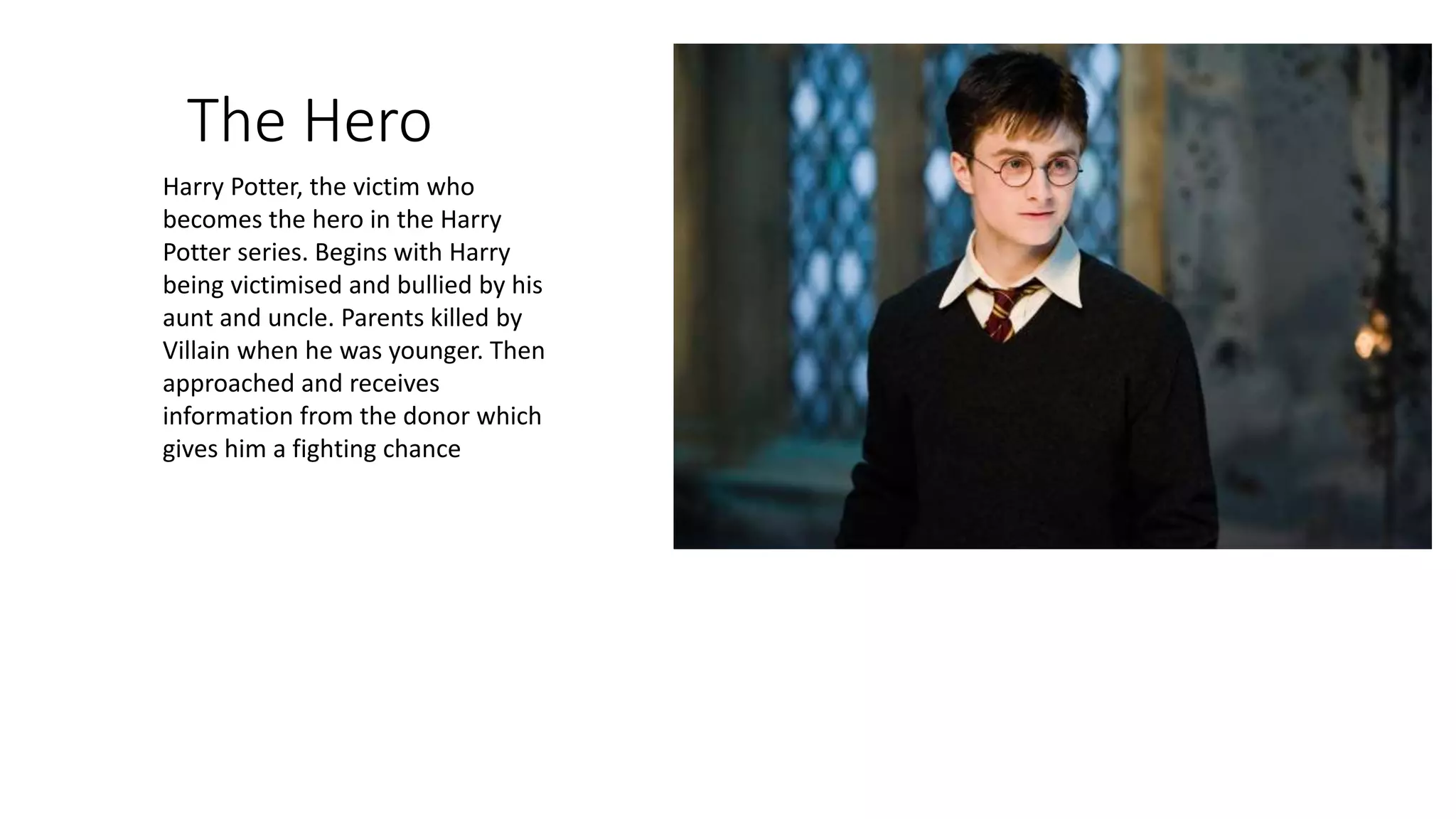 Vladimir propp theory | PPTX | Fantasy | Genres