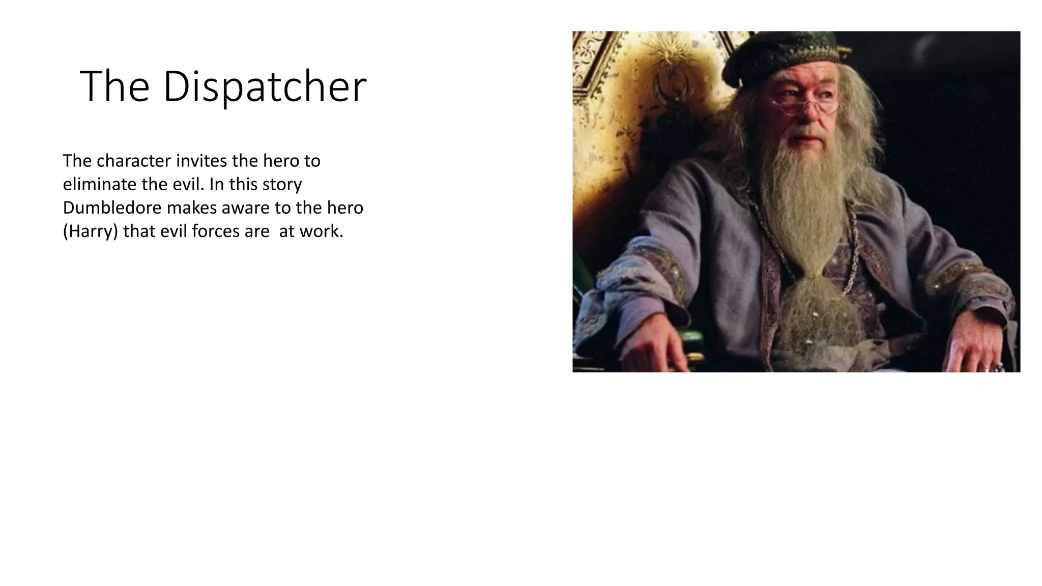 Vladimir propp theory | PPTX | Fantasy | Genres