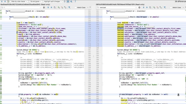 Clean Code Principles | PPTX