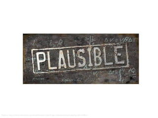 Mythbusters Plausible Gif