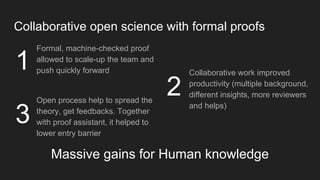 In memoriam - Vladimir Voevodsky | PPT