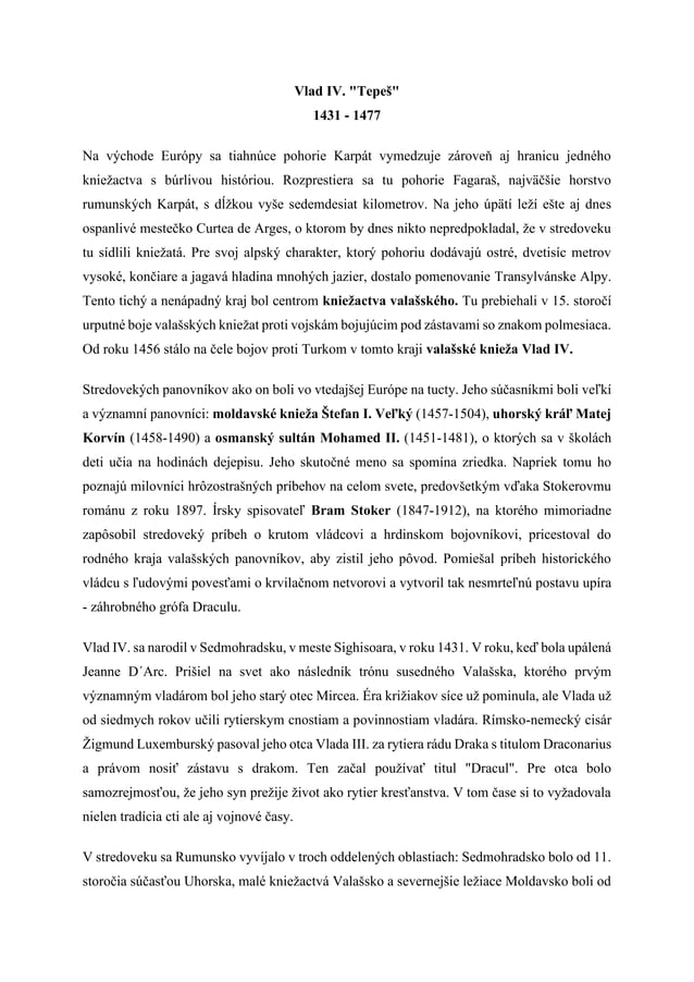 Vlad IV Tepes Dracula.pdf