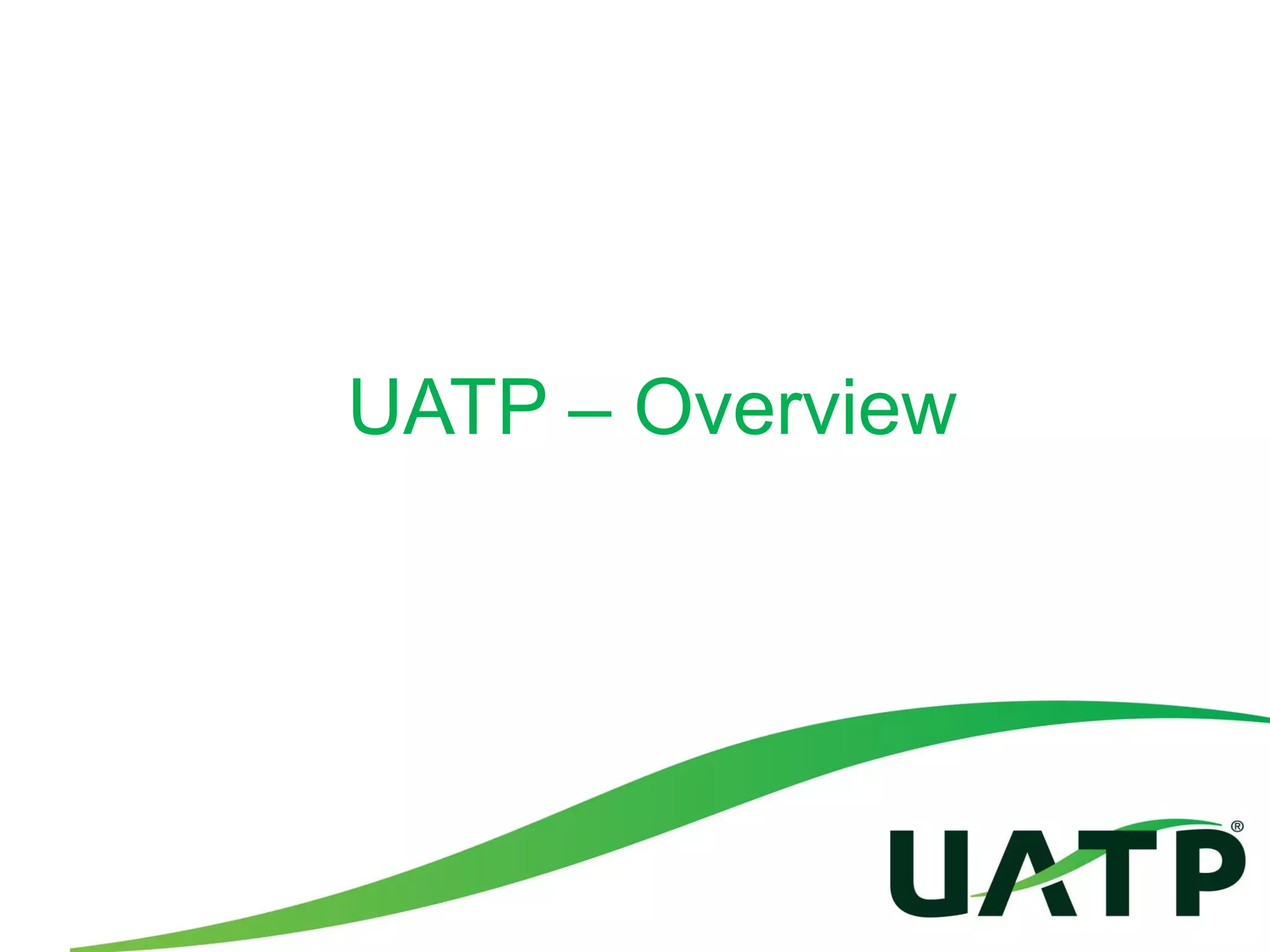 Vladko Yordanov Alternate forms of payment (afp) via uatp rails | PDF