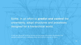 The Responsive Organization | PDF