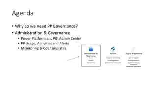 Why the Microsoft 365 Administrator should care about the Power ...