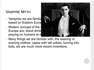 Vlad the Impaler | PPTX