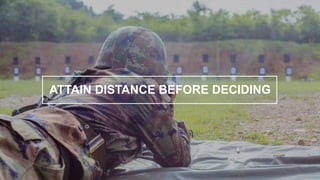 Decision Making Process: WRAP by Vlad turevsky | PPT