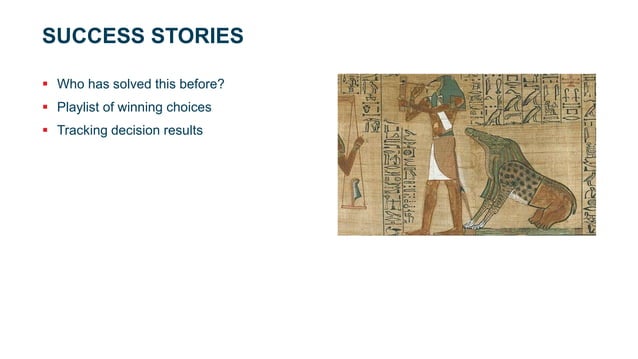 Decision Making Process: WRAP by Vlad turevsky | PPT