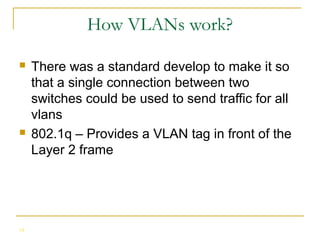 Vlan | PPT