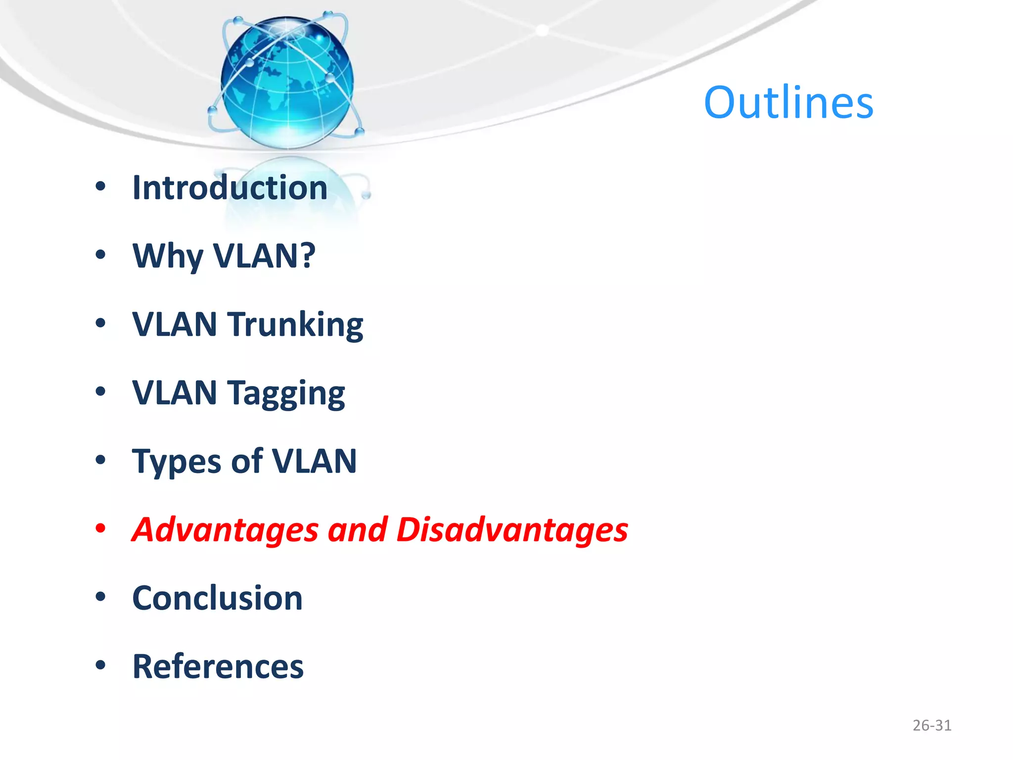 Virtual Local Area Network (VLAN) | PDF