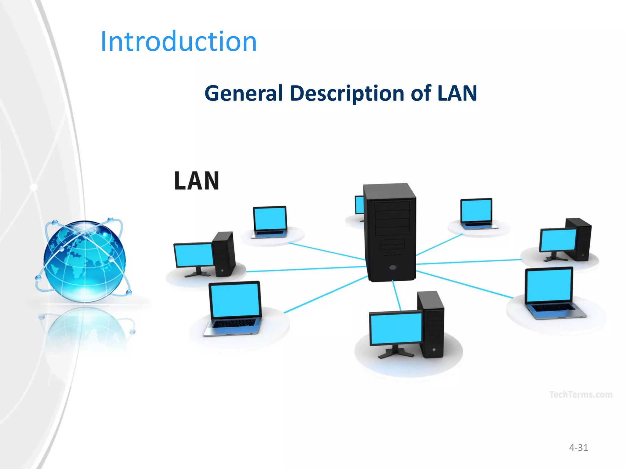 Virtual Local Area Network (VLAN) | PDF