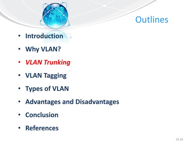 Virtual Local Area Network (VLAN) | PDF