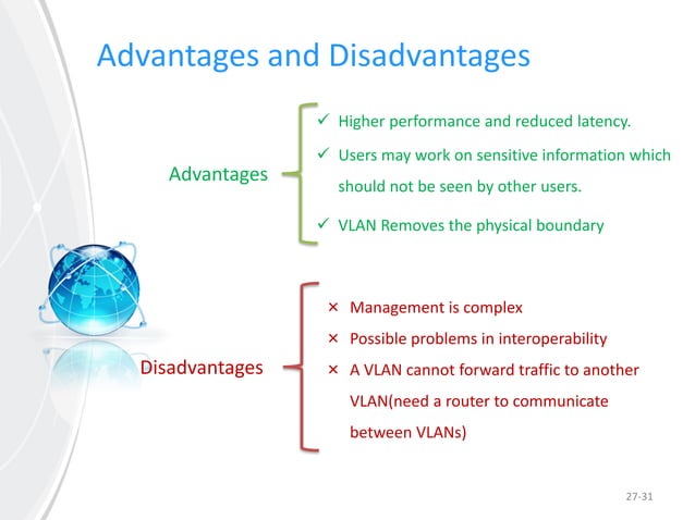 Virtual Local Area Network (VLAN) | PDF