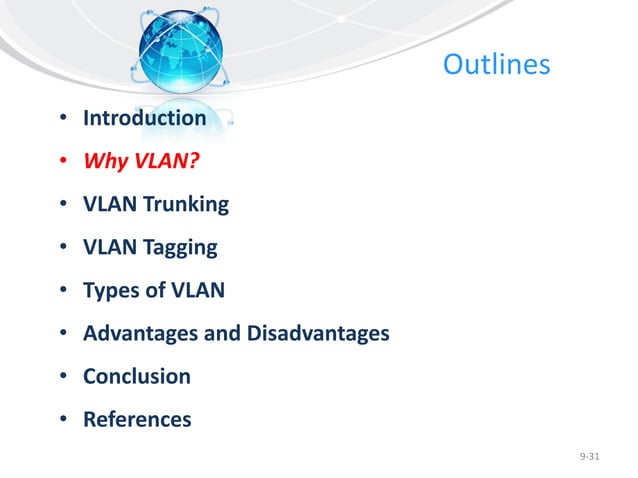 Virtual Local Area Network (VLAN) | PDF