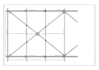 Vl and hl bracing details model | PDF