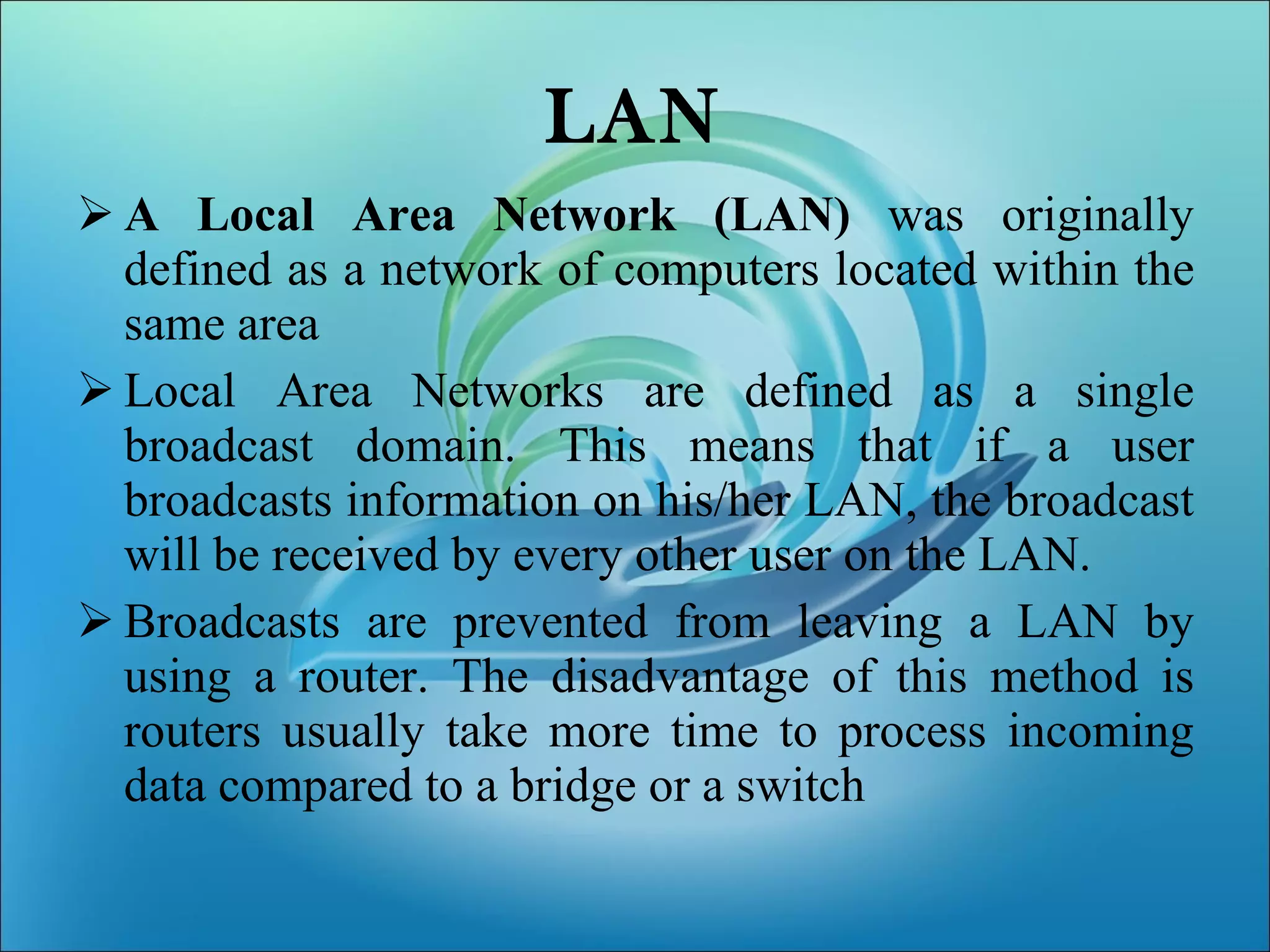 Vlan | PPT