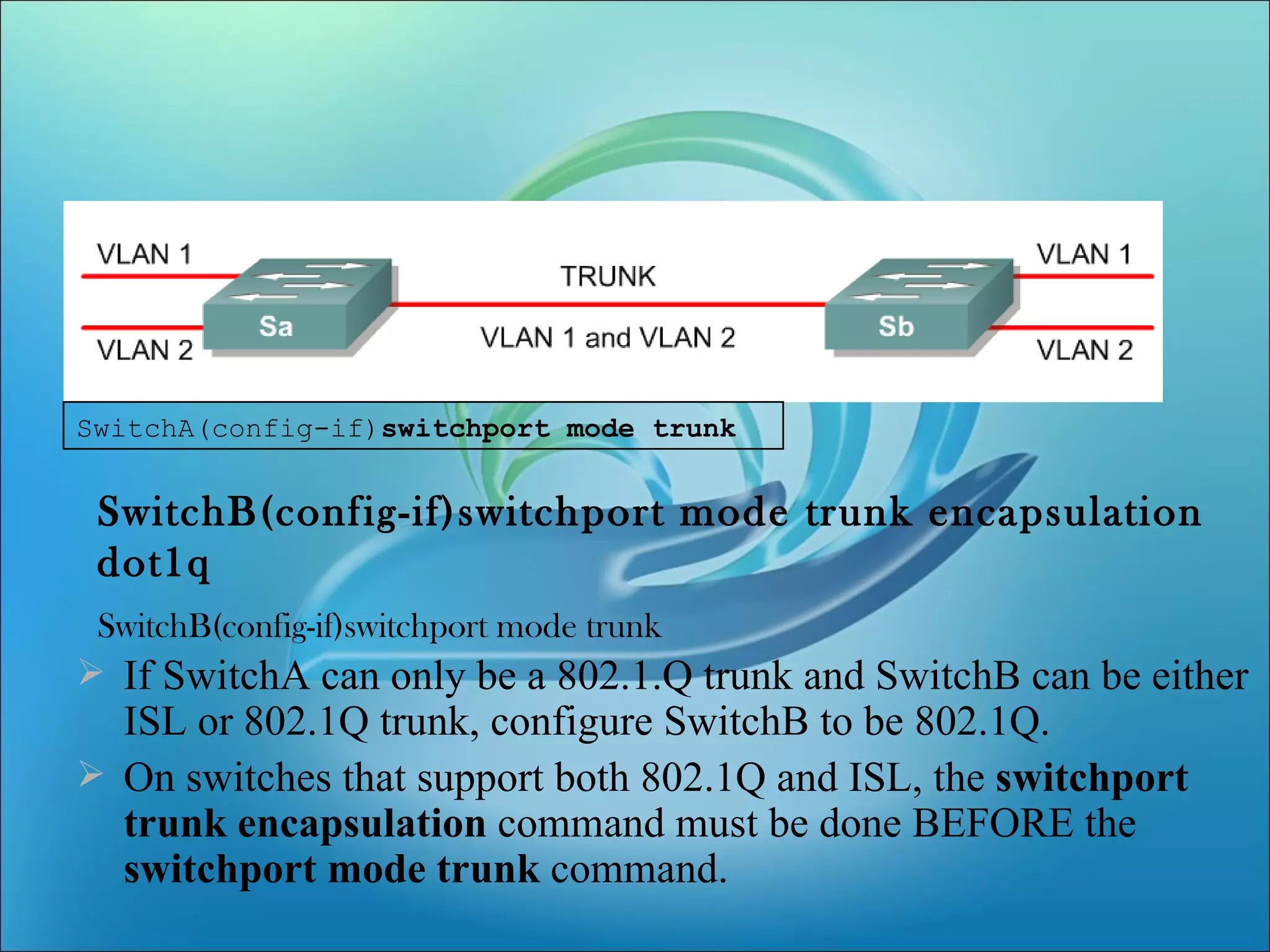 Vlan | PPT