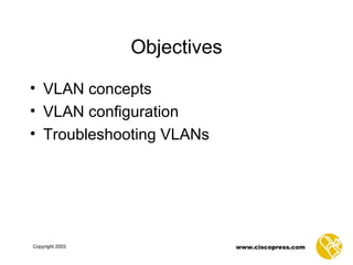 Vlans | PPT
