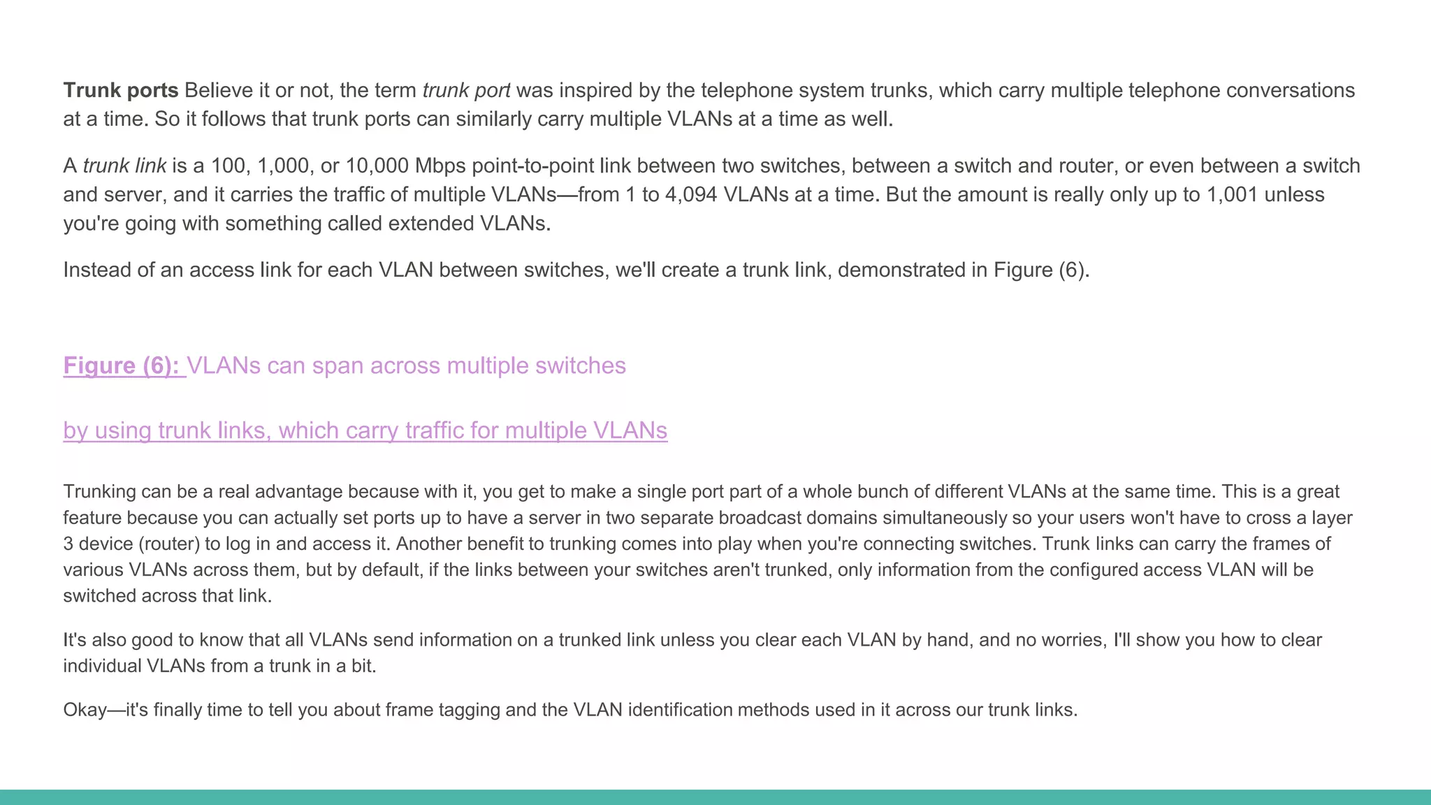 Vlans And Inter Vlan Routing Pptx Computer Networking Computing