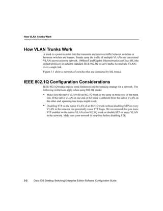 Vlan truks | PDF