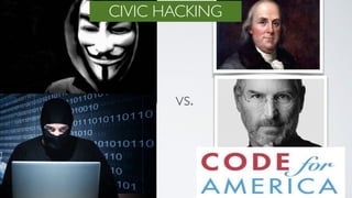 Open Transport data in Russia - Civic hacking, data, examples | PPT