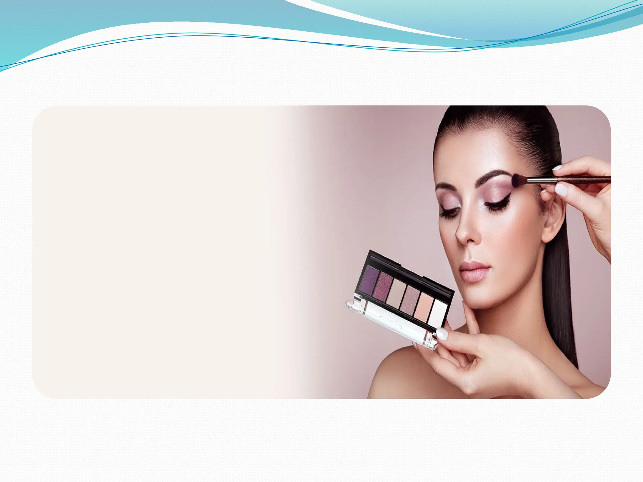 VLCC Institute Complete Makeup Artist Program | PPTX