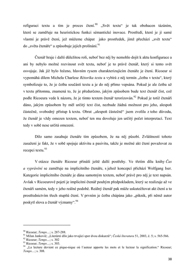 Vlckova diplomova prace | PDF