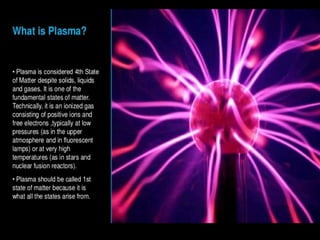 plasma | PPTX