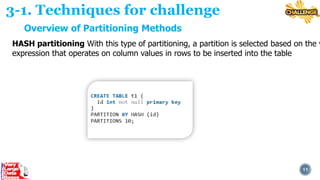 very large database | PPTX