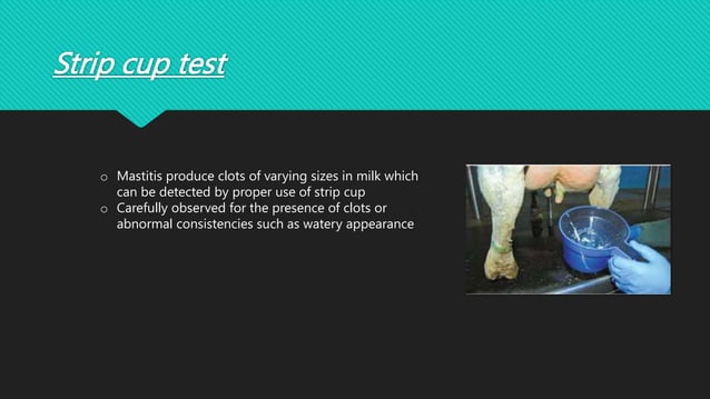 milk analysis biochemistry in dairy animals | PPT