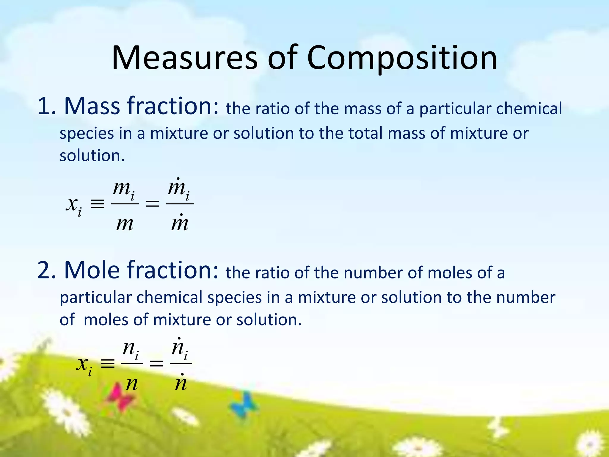 VLE VAPOR LIQUID EQUILIBRIUM - Introduction | PDF