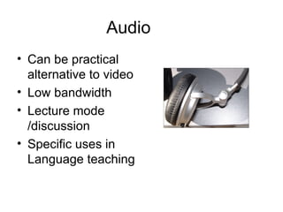 VLE Introduction | PPT