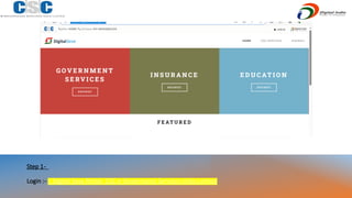 VLE Commission PPT ON LOAN BAZAr cs.pptx