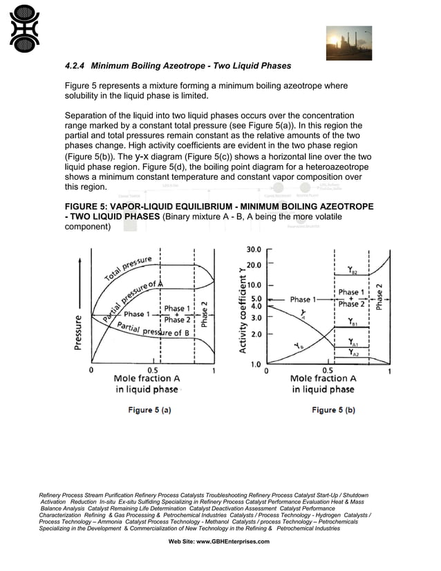 VLE Data - Selection and Use | PDF | Chemistry | Science