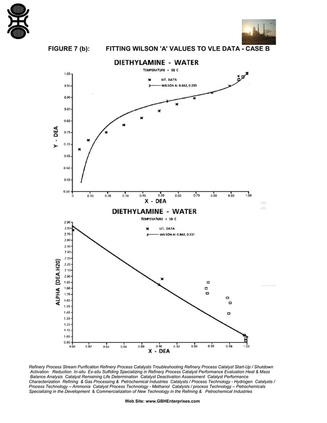 VLE Data - Selection and Use | PDF | Chemistry | Science