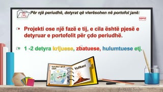 Vleresimi i nxenesve | PDF