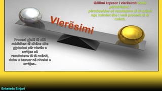 Vleresimi i nxenesve | PDF